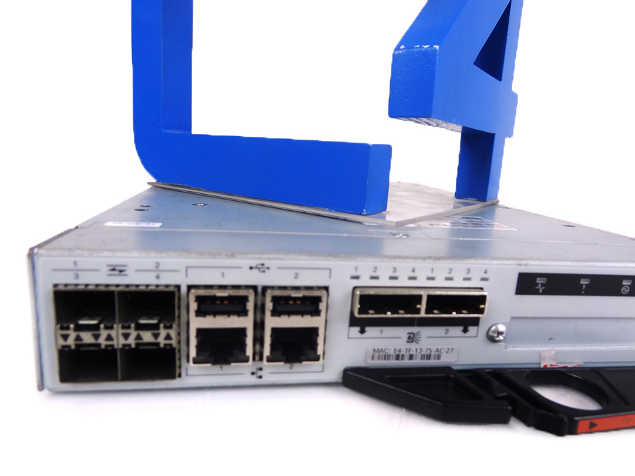 IBM 00AR160 IBM V7000 NODE CANISTER - SMART IT Hardware and Services