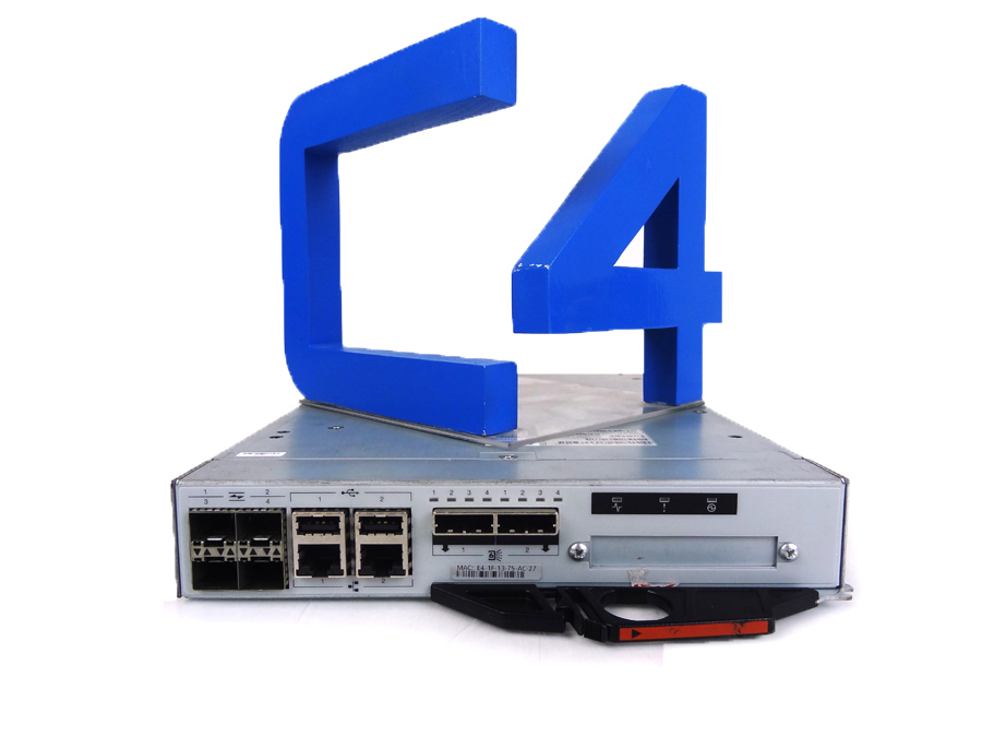 IBM 00AR160 IBM V7000 NODE CANISTER - SMART IT Hardware and Services