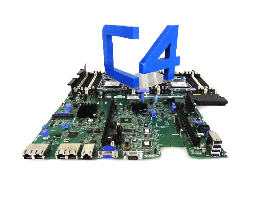 IBM 00MV219 IBM X3650 M4 V2 SYSTEM BOARD - SMART IT Hardware and Services