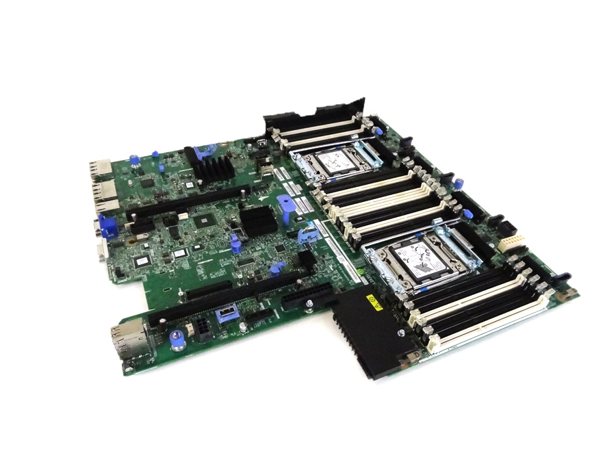 IBM 00MV219 IBM X3650 M4 V2 SYSTEM BOARD - SMART IT Hardware and Services