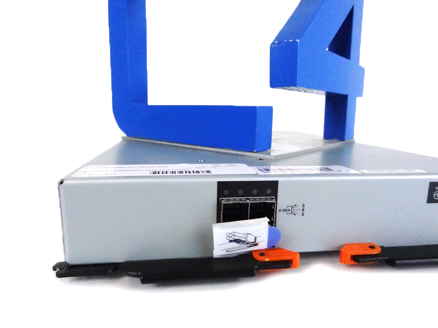 IBM 00Y2527 IBM ESM EXPANSION CANISTER V3700 - SMART IT Hardware and ...