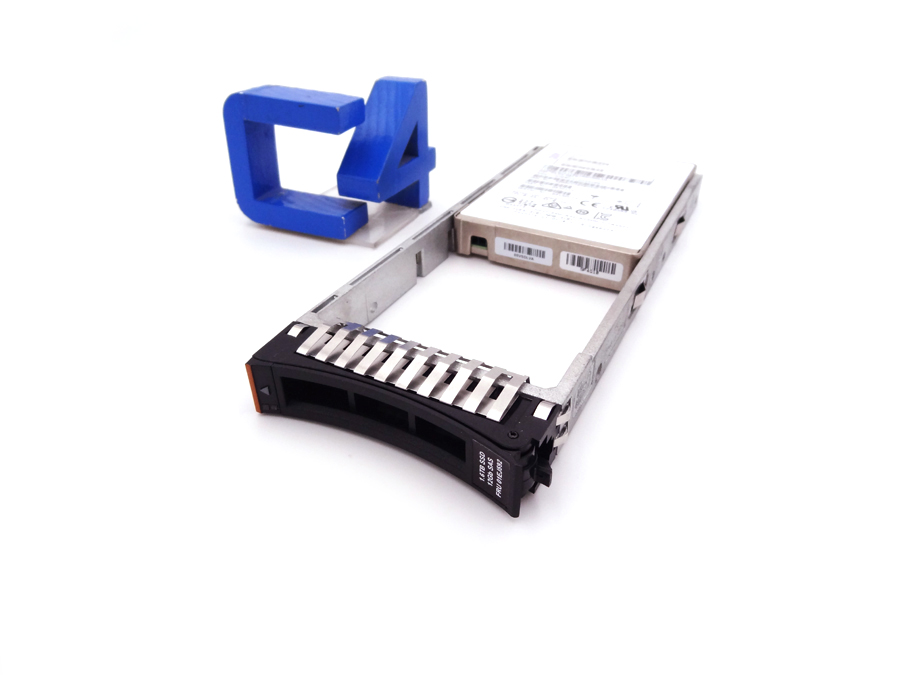 IBM 01DE363 1.6TB 12GB 2.5 SAS SSD FLASH DRIVE" - SMART IT Hardware and ...