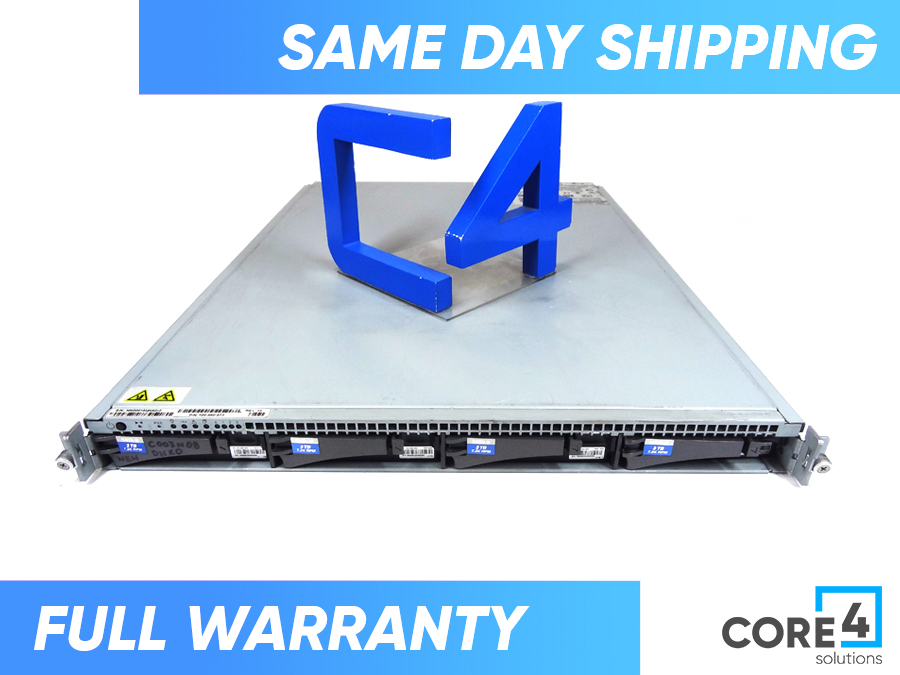 EMC 100-580-573 EMC CENTERA G4 STORAGE ENGINE - SMART IT Hardware and Services