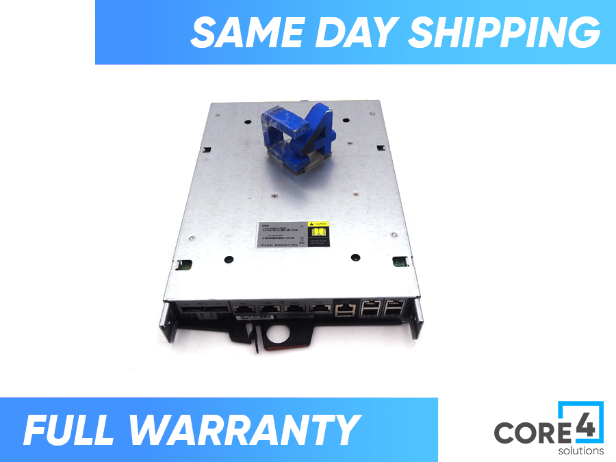 NETAPP 111-01323 FAS2520 NETAPP CONTROLLER MODULE - SMART IT Hardware ...