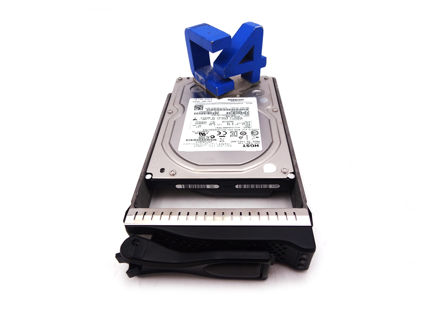 NetApp 111-01500 4TB 7200RPM SAS 6Gb/s 3.5in Drive for sale online | eBay