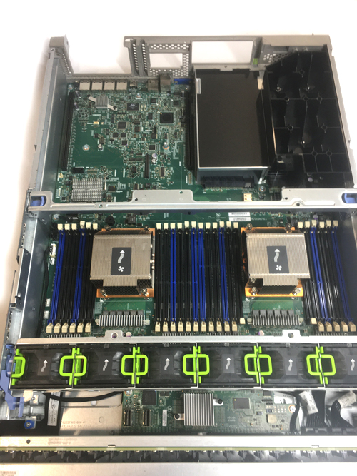 CISCO UCS-C240-M3 CISCO UCS-C240-M3 SERVER - SMART IT Hardware and Services