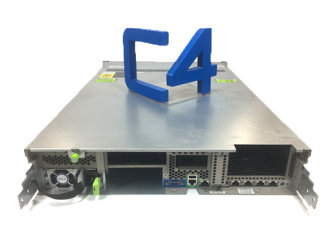 CISCO UCS-C240-M3 CISCO UCS-C240-M3 SERVER - SMART IT Hardware and Services