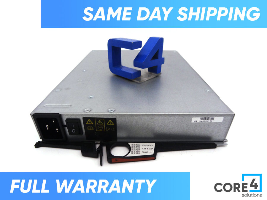 NETAPP 114-00176 NETAPP DE460C PSU 2325W - SMART IT Hardware and Services