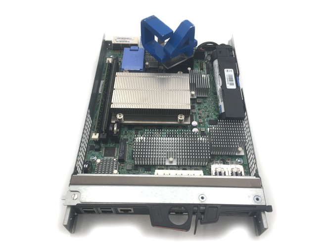 NETAPP 111-01324 NETAPP FAS2554/FAS2552 CONTROLLER - SMART IT Hardware ...