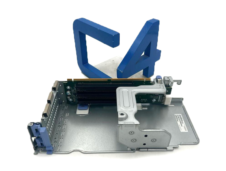 CISCO UCSC-PCI-2C-240M5 C240 Riser2 3 PCIe slt (3x8) FMT+rear NVME ...