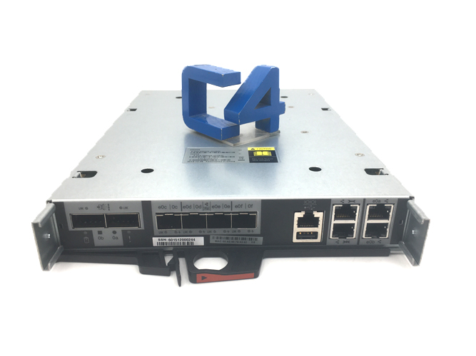 NETAPP 111-01324 NETAPP FAS2554/FAS2552 CONTROLLER - SMART IT Hardware ...