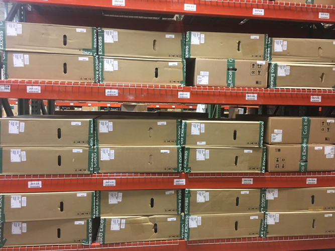 CISCO CP-DX80-K9 CISCO DX80 - VIDEO CONFERENCING KIT - SMART IT ...