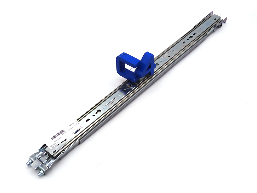 QUANTA 1U D51PC-1U RAIL KIT RAIL KIT FOR D51PC-1U SERVER - SMART IT ...