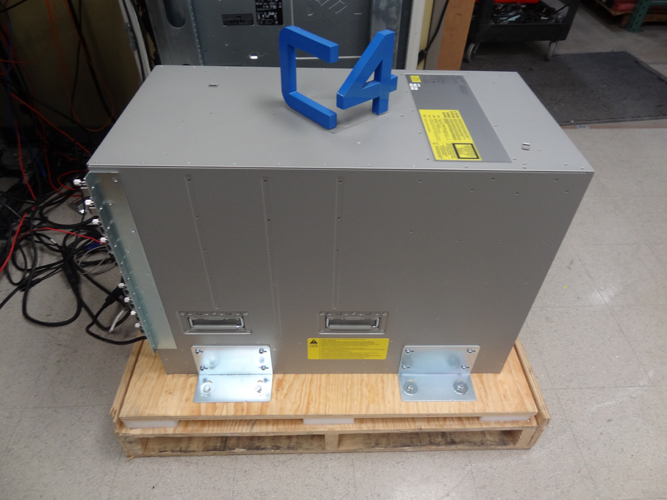 Cisco DS-C9710 MDS 9710 Multilayer Director Switch - SMART IT Hardware ...