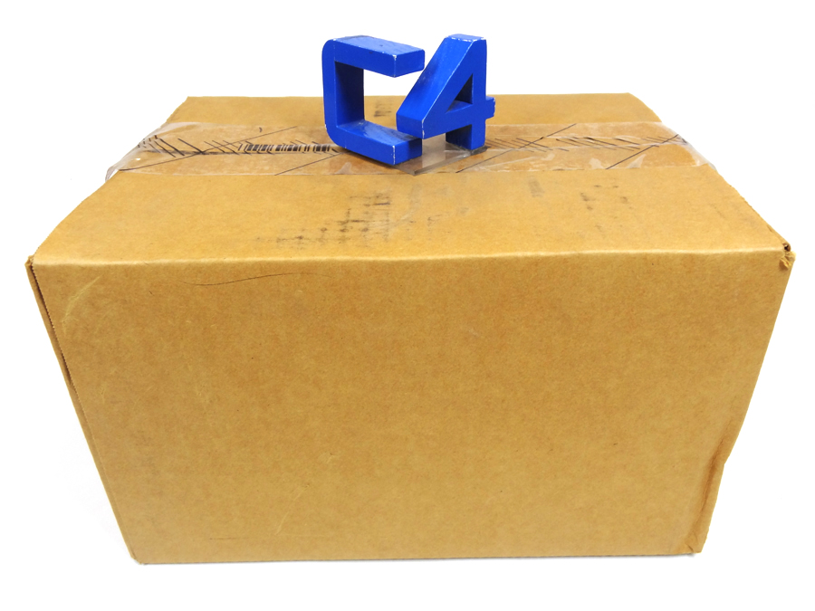 HP 407730-001 650 WATT POWER SUPPLY FOR PROLIANT ML150 G3 - SMART IT ...