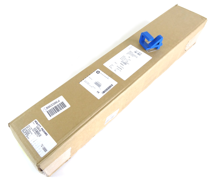 HP 410209-002 HP MSL2024/4048 RAIL KIT - SMART IT Hardware and Services