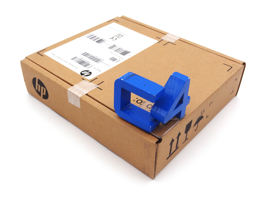 HP 652503-B21 HP ETHERNET 10GB 2P 530SFP+ ADPTR - SMART IT Hardware and ...