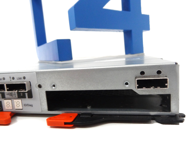 IBM 68Y8481 SYSTEM STORAGE DS3500 SAS/SATA FIBER CHANNEL CONTROLLER W ...