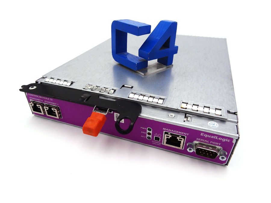 DELL 70-0476 EQUALLOGIC TYPE 12 CONTROLLER - SMART IT Hardware and Services