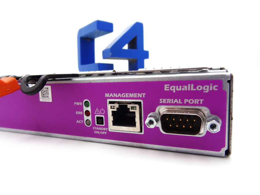 DELL 70-0476 EQUALLOGIC TYPE 12 CONTROLLER - SMART IT Hardware and Services