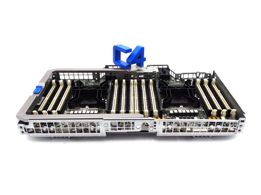 HP 840403-001 HPE DL560 G10 SERVER MEZZ CPU BOARD - SMART IT Hardware ...