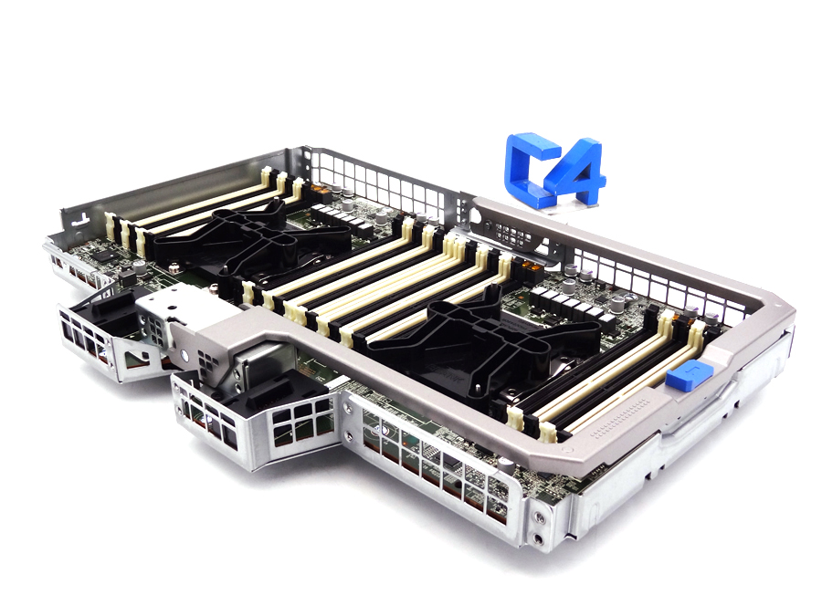 HP 840403-001 HPE DL560 G10 SERVER MEZZ CPU BOARD - SMART IT Hardware ...