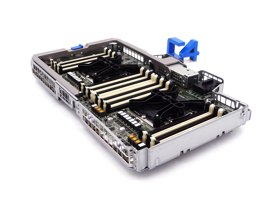 HP 840403-001 HPE DL560 G10 SERVER MEZZ CPU BOARD - SMART IT Hardware ...