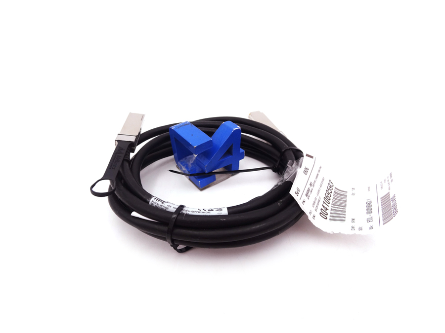 HP 850393-001 100GB QSFP28 DAC CABLE - 845406-B21 for sale online | eBay