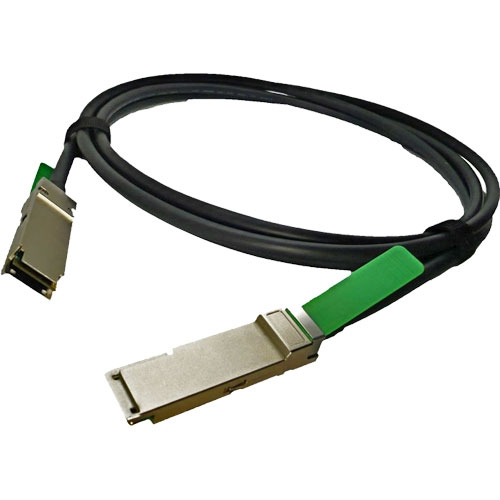 DELL NWGTV DELL QSFP 40GB 1M STACK CABLE - SMART IT Hardware and Services