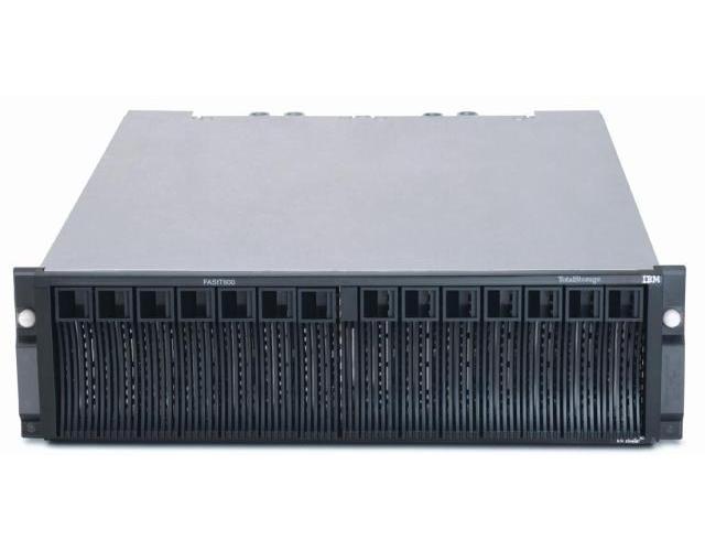 IBM 1814-7VH IBM DS4200 SYSTEM STORAGE UNIT - SMART IT Hardware and ...