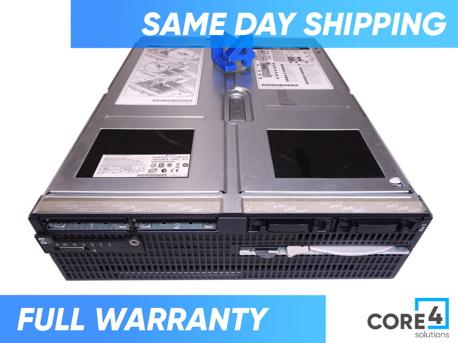 HP AH232A HP BL870C HP BLADE SERVER - SMART IT Hardware and Services