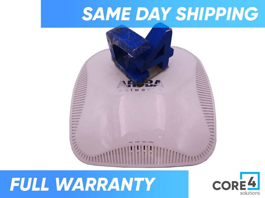 ARUBA AP-115 APIN0115 AP-115 WIRELESS ACCESS POT - SMART IT Hardware ...