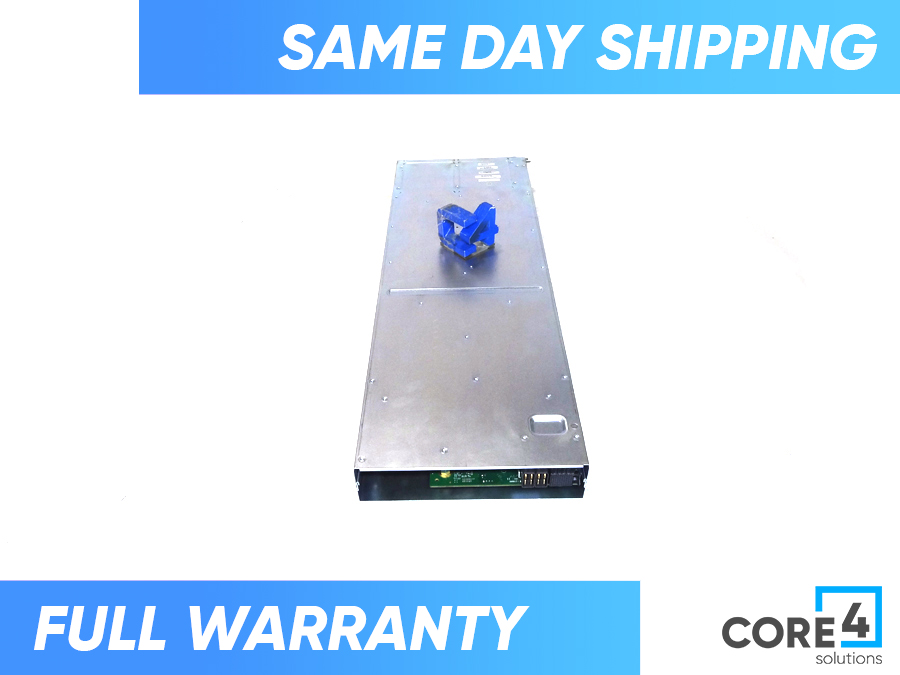 CISCO B230-BASE-M2 UCS B230 M2 BLADE SERVER CHASSIS - SMART IT Hardware ...