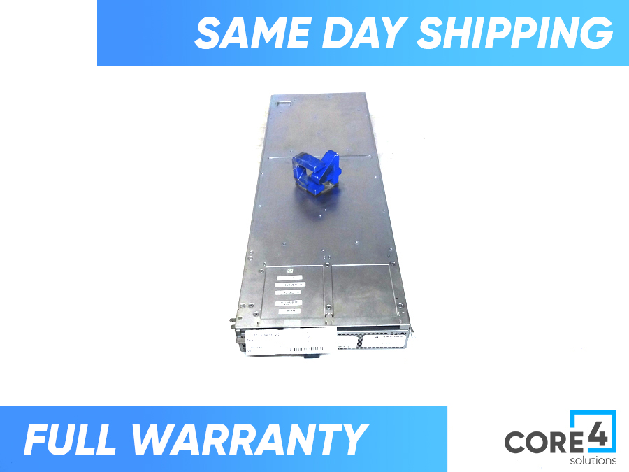 CISCO B230-BASE-M2 UCS B230 M2 BLADE SERVER CHASSIS - SMART IT Hardware ...