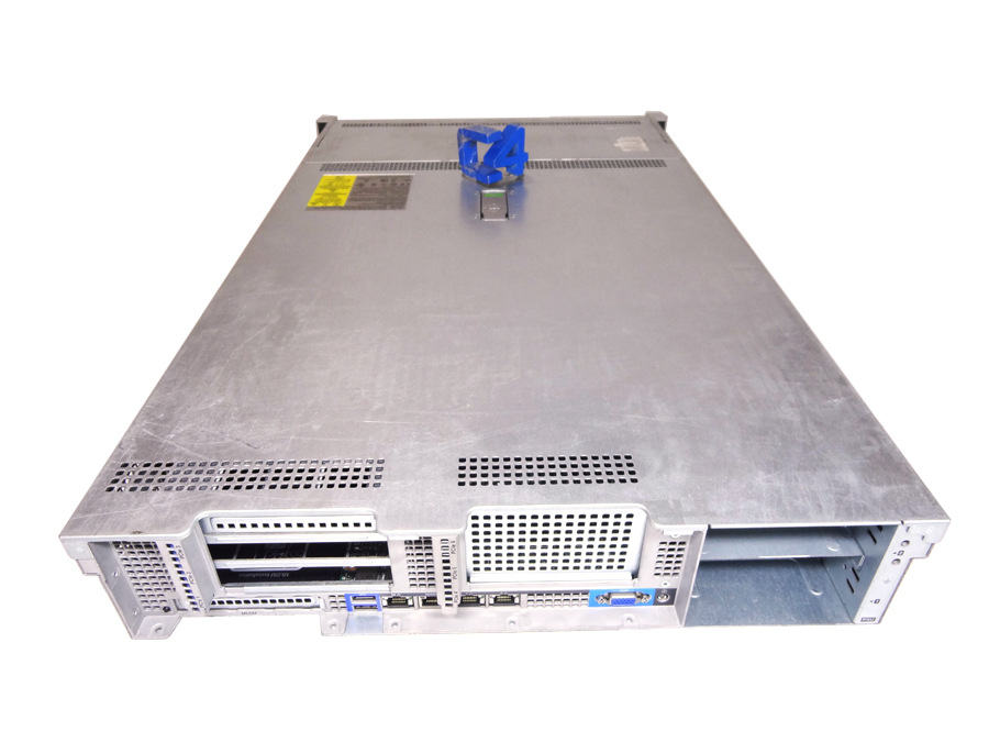 CISCO BE7M-M4-K9 CISCO BUSINESS EDITION 7000 2U RAC - SMART IT Hardware ...