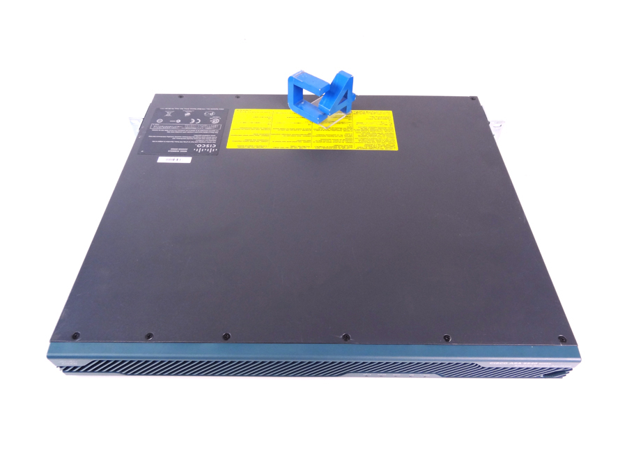 CISCO ASA5540-AIP40-K9 ASA 5540 APPLIANCE W/ AIP-SSM-40 - SMART IT ...