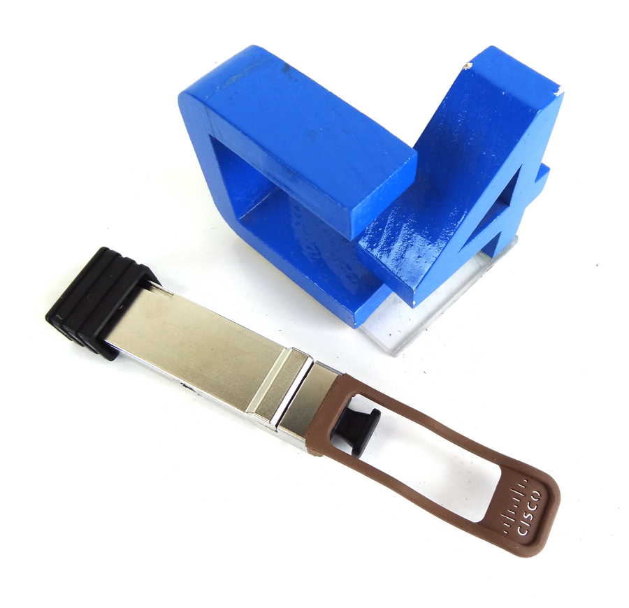 CISCO FET-40G CISCO FET-40G COMPAT QSFP+ TRNSCVR - SMART IT Hardware ...