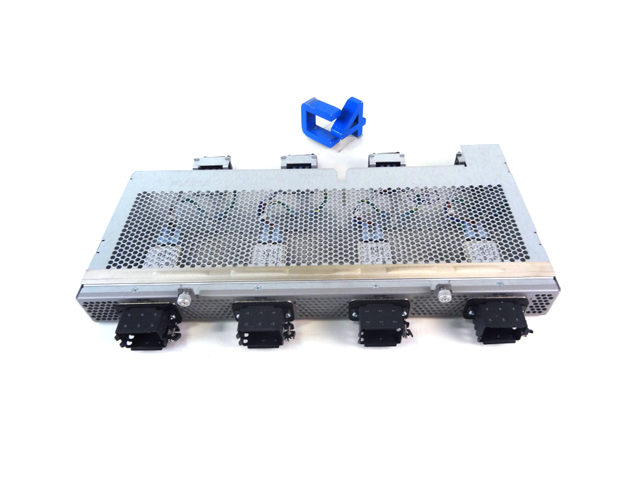 CISCO N01-UAC1 AC SINGLE PHASE PDU UCS CHASSIS - SMART IT Hardware and ...