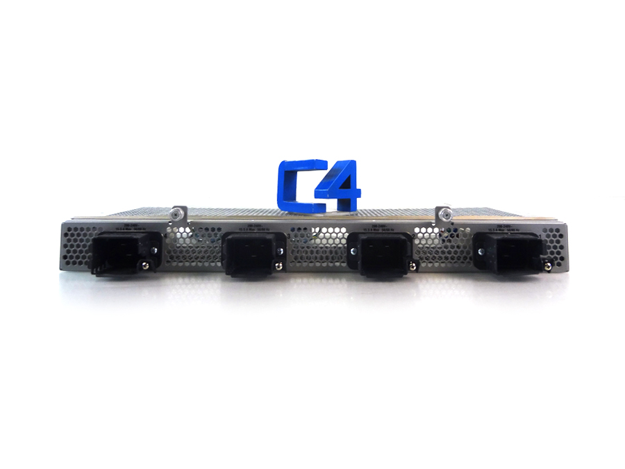 CISCO N01-UAC1 AC SINGLE PHASE PDU UCS CHASSIS - SMART IT Hardware and ...