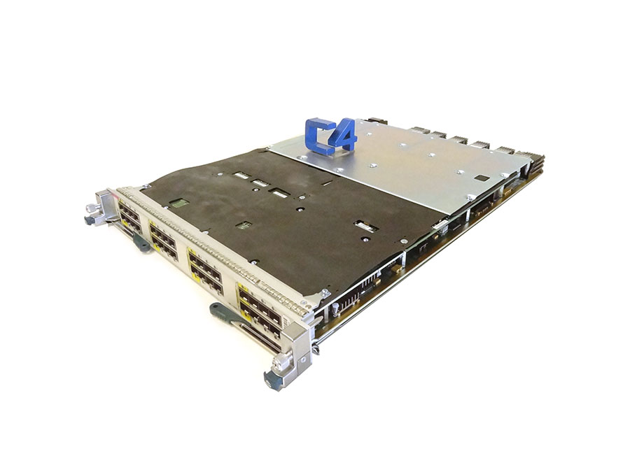 CISCO N7K-M132XP-12L CISCO NEXUS 7000 32 PORT 10GBE WITC - SMART IT ...