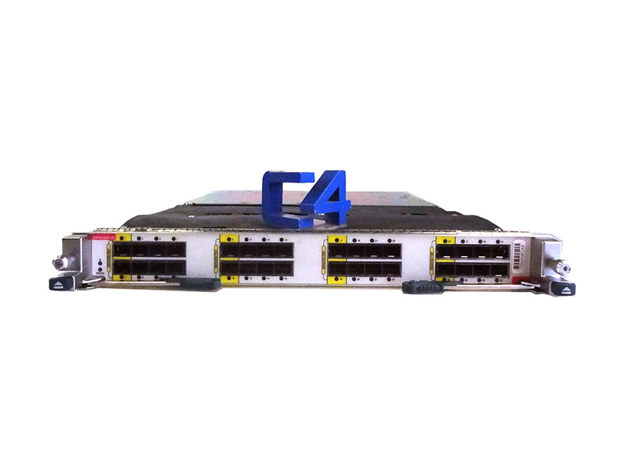 CISCO N7K-M132XP-12L CISCO NEXUS 7000 32 PORT 10GBE WITC - SMART IT ...