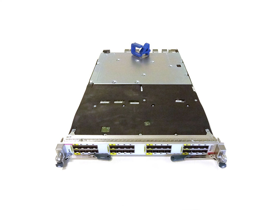 CISCO N7K-M132XP-12L CISCO NEXUS 7000 32 PORT 10GBE WITC - SMART IT ...