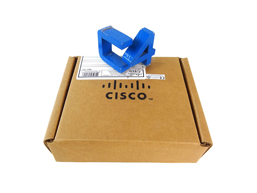CISCO PVDM4-128 CISCO PVDM4-128 128-CHANNEL HIGH DE - SMART IT Hardware ...