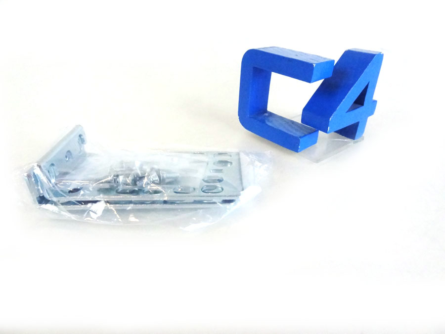 CISCO RACK-KIT-T1 2960, 3850 AND 3650 RACK KIT - SMART IT Hardware and ...