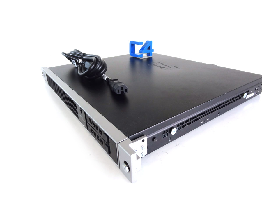 CISCO WSA-S170-K9 WSA S170 WEB SECURITY APPLIANCE - SMART IT Hardware ...