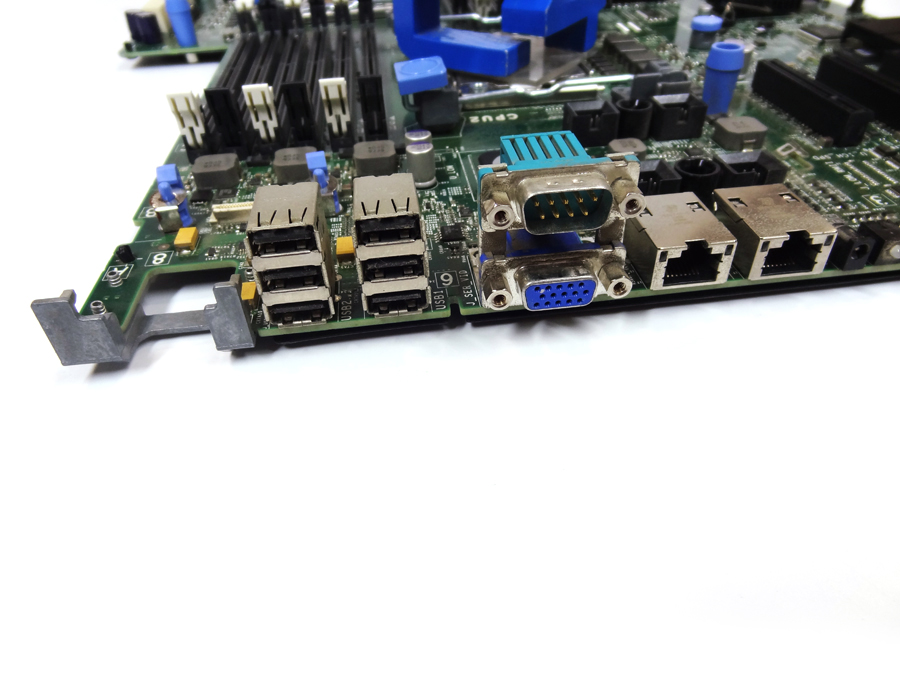 DELL CX0R0 Dell Pe T610 Motherboard - SMART IT Hardware and Services