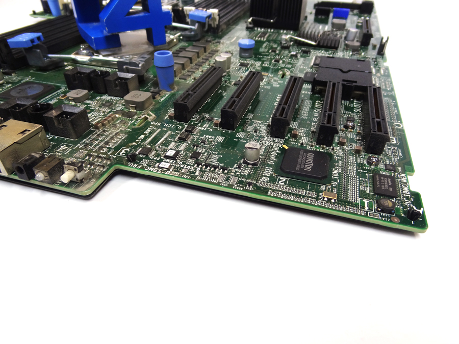 DELL CX0R0 Dell Pe T610 Motherboard - SMART IT Hardware and Services