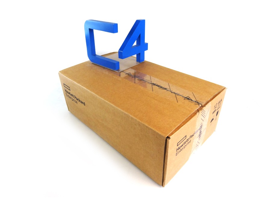 HP Q1P54A HPE 1X1X8 G4 KVM IP CONSOLE SWITCH - SMART IT Hardware and ...