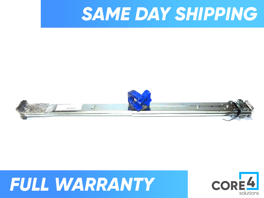 QUANTA D51B-2U RAILS 2U RAIL KIT FOR D51B-2U SERVER - SMART IT Hardware ...