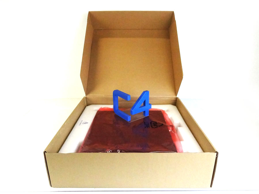 DELL FDM8G POWERCONNECT S3124 SWITCH - SMART IT Hardware and Services